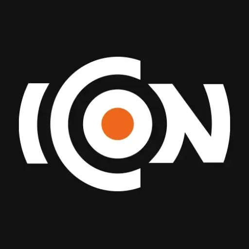 Contact - ICON | Creative Agency for Brand Design & Digital Innovation